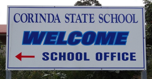 Corinda State School
